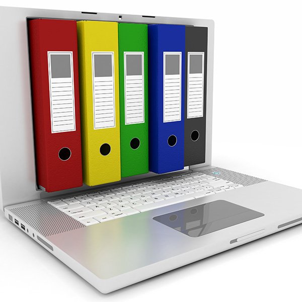 Qu'est-ce qu'un système de gestion de documents ? - Alcero