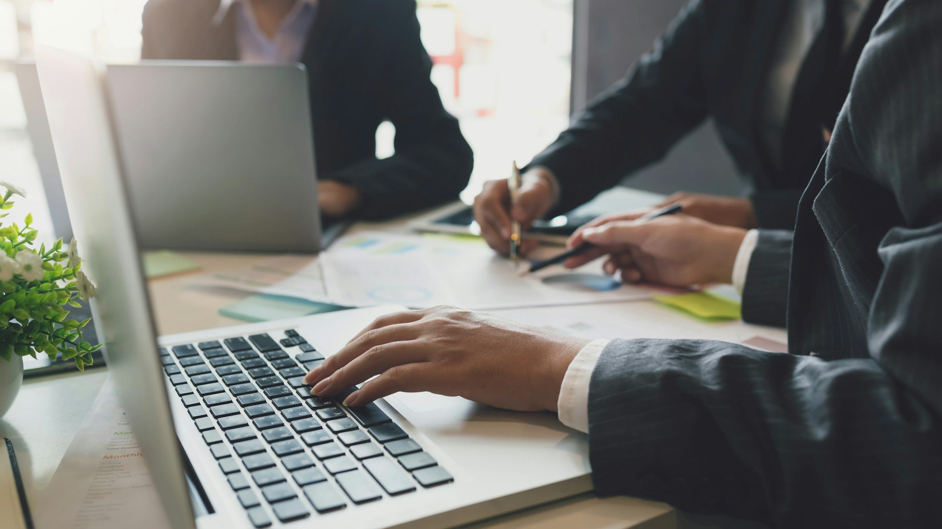 How to Streamline Workflow Using SharePoint