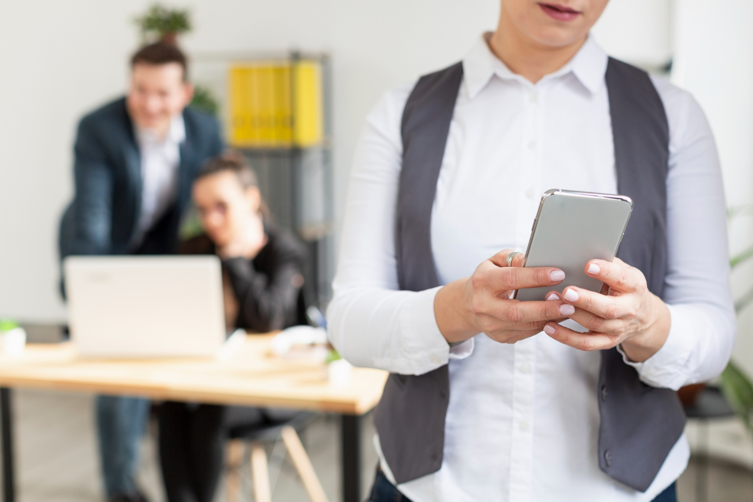 Leverage Power Apps for Mobile Workforce Solutions